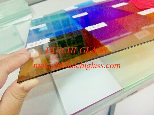 Opaque Color EVA film/foil for glass laminado