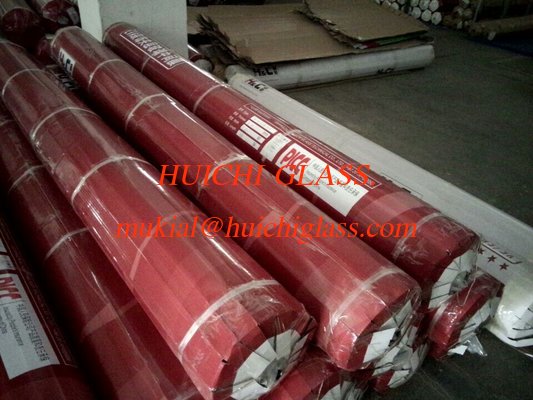 Super clear EVA film, EVA interlayer for laminated glass, safety glass)