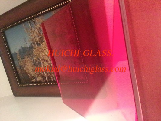 Super clear EVA film, EVA interlayer for laminated glass, safety glass)