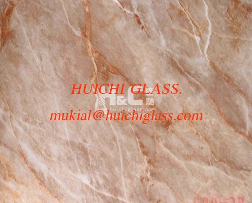 Decorative paper, fabric for EVA glass lamination, art glass, decorative glass, home design