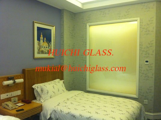 intelligent glass, dimming glass, laminated smart glass, art glass, decorative glass