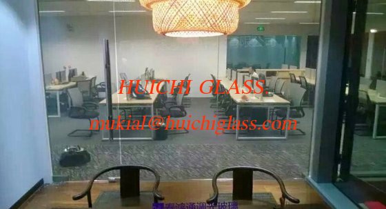 Switchable pdlc film for smart glass,  80% transparency  LCD film for glass lamination, low voltage driving pdlc film