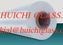 EVA film for PDLC smart film lamination, low temperature processing EVA film, 80 degree processing EVA film
