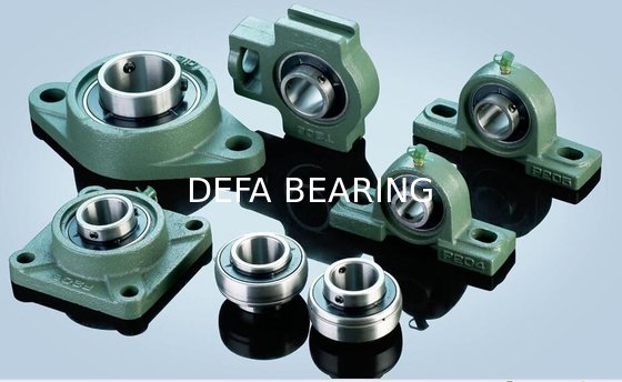 pillow block ball bearing ucp , ucf ,ucfl , etc