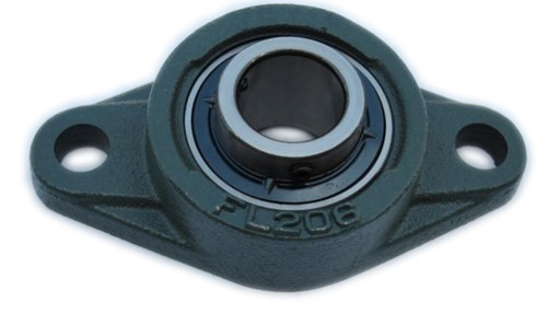 UCFL 210,212,213,214 PILLOW BLOCK BALL BEARING