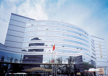 LargeV Instrument Corp. Ltd. Company Profile