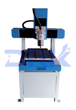 Derek mini desktop 3d cnc router 6090 small cnc engraving cutting machine price for wood MDF acrylic stone