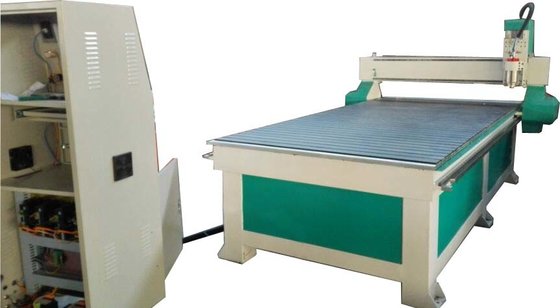 Advertising CNC router 1212 Portable easy carrying Wood Furniture Making Machine