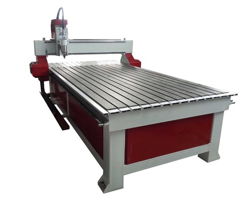 Advertising CNC router 1212 Portable easy carrying Wood Furniture Making Machine