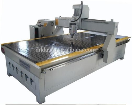 DRK 1530 CNC machine CNC milling machine With hard steel structure for furniture CNC router