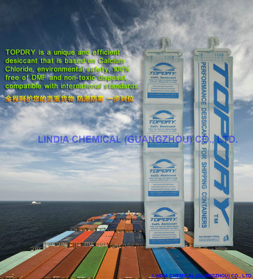 TOPDRY Dry Absorbent Pole