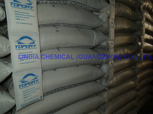 TOPDRY Desiccant 300% Moisture Adsorption