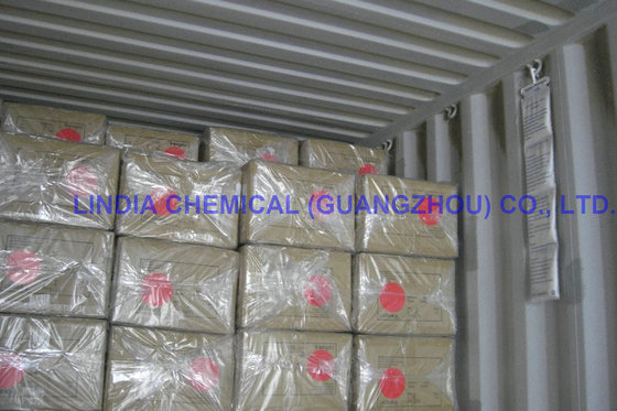 TOPDRY Calcium Chloride Container Desiccant