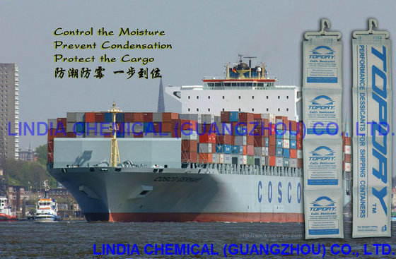 Environmentally friendly Calcium Chloride Desiccant for Sofa