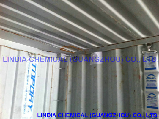 1000g Container Dry Pole