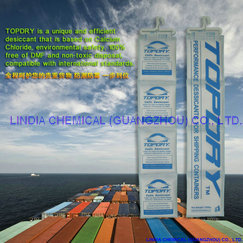 Cargo Desiccant