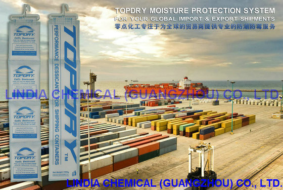 Moisture Absorbent Desiccant
