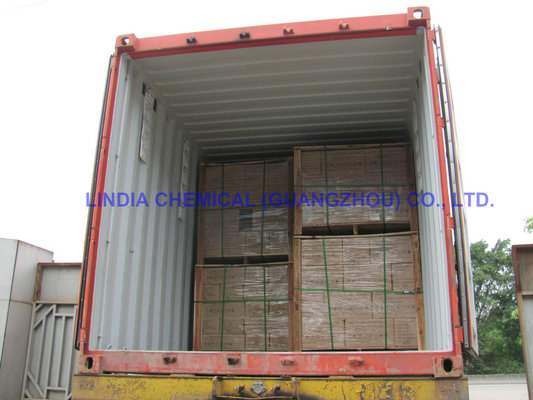 Moisture Absorbert for Container Shipping