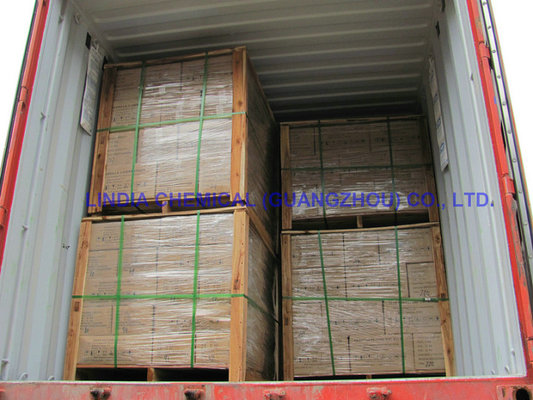 1KG Package Calcium Chloride Container Desiccant