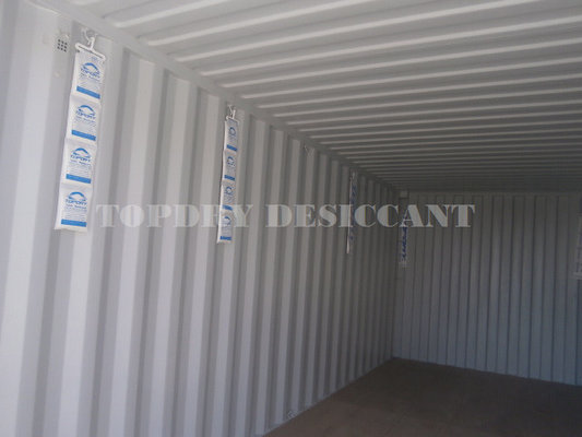 Garment Desiccant
