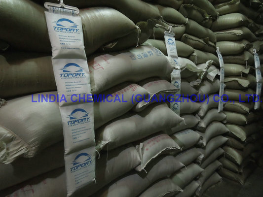 Moisture Absorption Calcium Chloride Container Desiccant