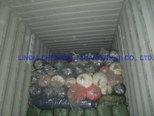 Container Desiccant Bag For Shipping Container