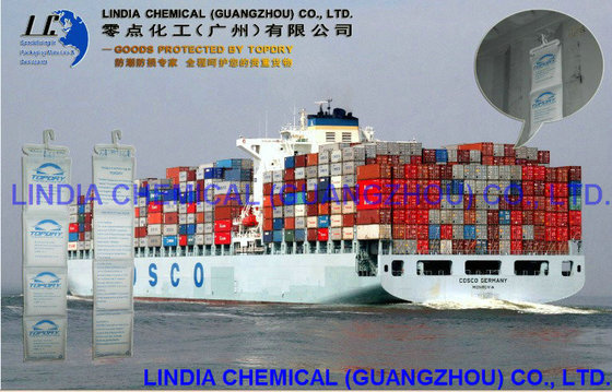 Container Desiccant
