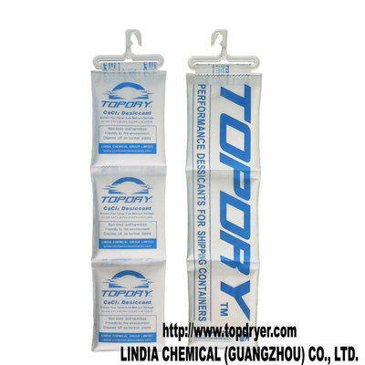 TOPDRY Container Desiccant H750