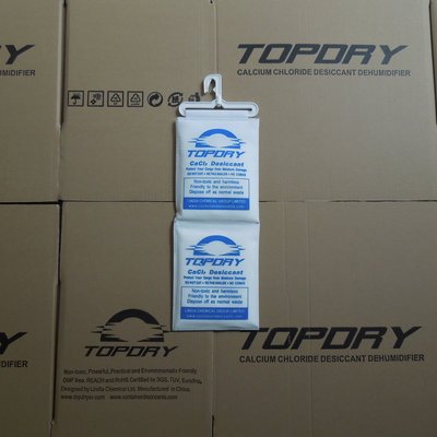 TOPDRY Container Desiccant H500