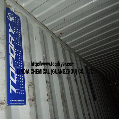 TOPDRY Drypole Desiccant P1000