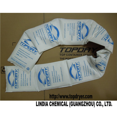 TOPDRY Container Desiccant L2000