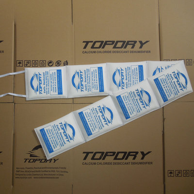 TOPDRY Container Desiccant L2000
