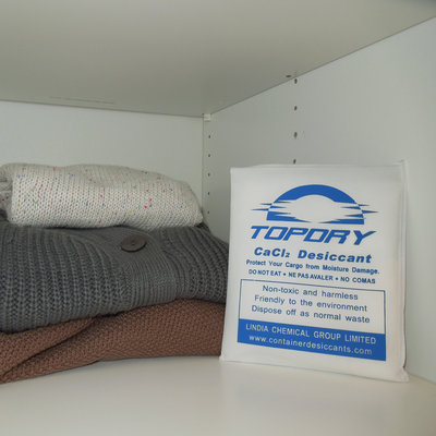 TOPDRY Desiccant S250