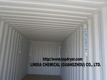 Industrial Product DMF Free Desiccator Humidity Dry Bag