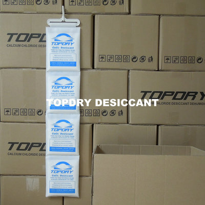 2g to 1kg Calcium Chloride Desiccant Absorbent Air Dryer