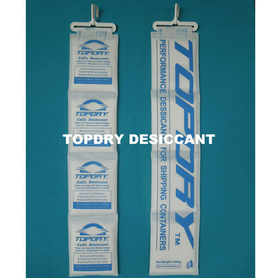 2g to 1kg Calcium Chloride Desiccant Absorbent Air Dryer