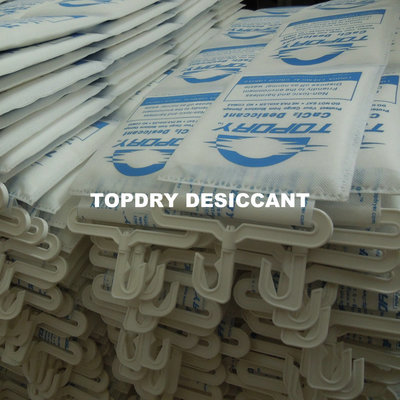 Moisture Absorber Calcium Chloride Superior Desiccant