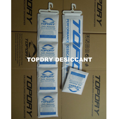 High Efficient Safety Moisture Absorb Packets For Food Anti Rotten