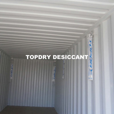 Powerful Dehumidifier Desiccator For Food Absorb damaging Moisture