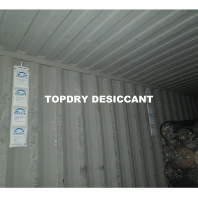 High Quality Moisture Absorbent Dehumidifier Bag For Car