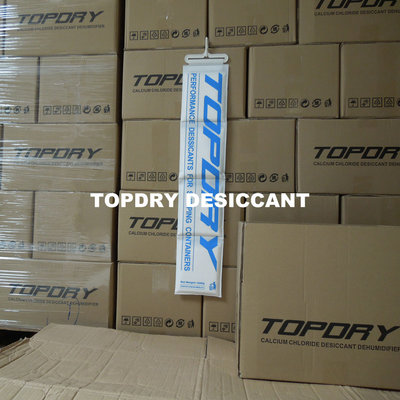 Good Quality Moisture Absorbent For Shipping Container Replace Silica Gel