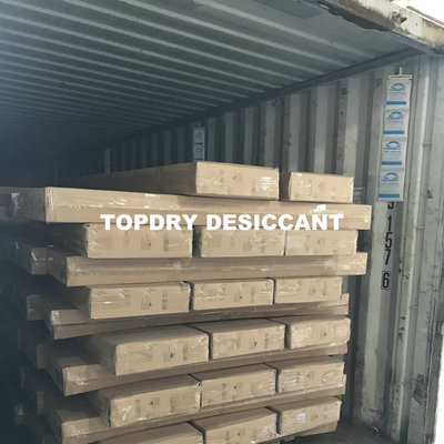 Cacl2 Container Desiccant Humidity Absorber Drying Bag Replace Bentonite Clay Dehumidifier