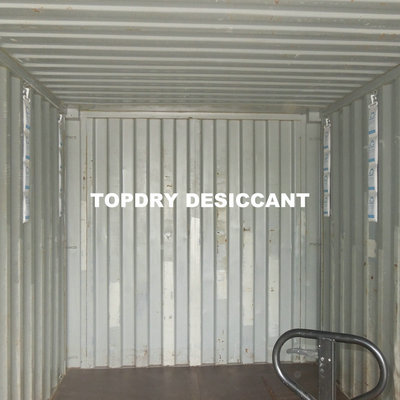 Cacl2 Container Desiccant Humidity Absorber Drying Bag Replace Bentonite Clay Dehumidifier