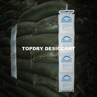 Good Quality Moisture Absorbent For Shipping Container Replace Silica Gel
