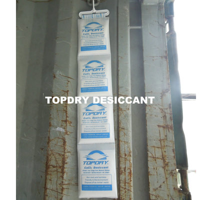 High Quality Moisture Absorbent Dehumidifier Bag For Car