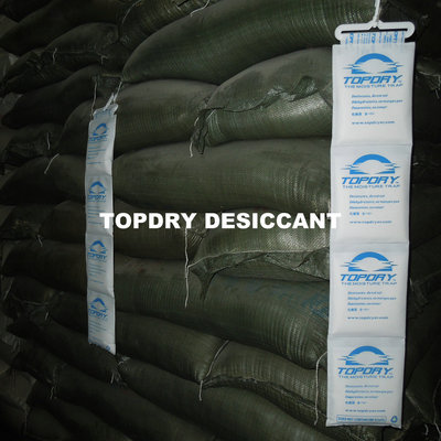 High Quality Moisture Absorbent Dehumidifier Bag For Car