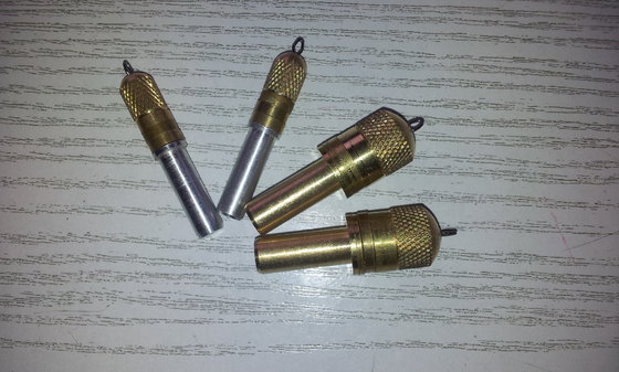 Fishing Floats/Fishing Bobber/Fishing Float Accessories 0.5g,0.8g,1g,1.2g,2g available material Paulownia /Balsa/PVC/EVA