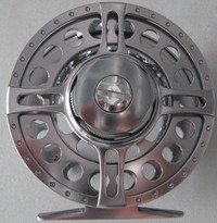 Fishing Fly Reels