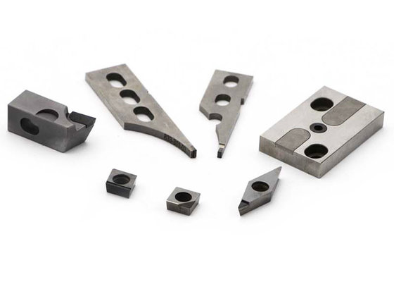 Bearing Processing PCD Cutting Tools For Automobile / Aerospace / Machine