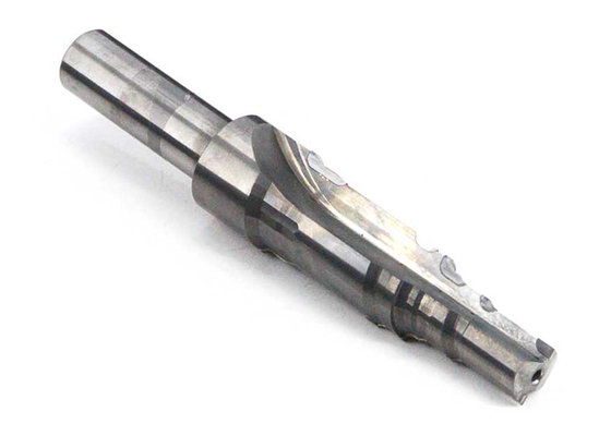 Bearing Processing PCD Cutting Tools For Automobile / Aerospace / Machine